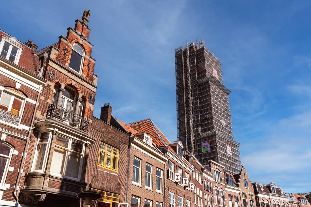 25 GREAT Things the Netherlands is Famous and Known for - Worldwide Walkers