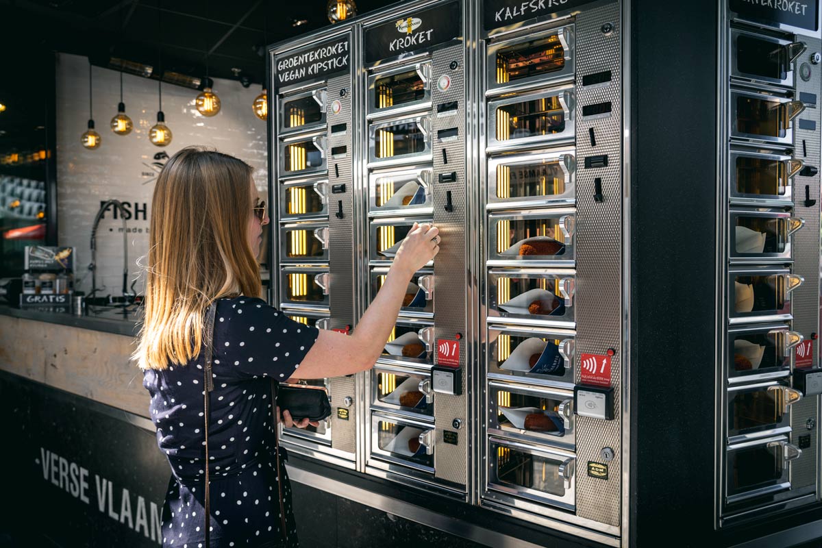 25 GREAT Things the Netherlands is Famous and Known for - Worldwide Walkers